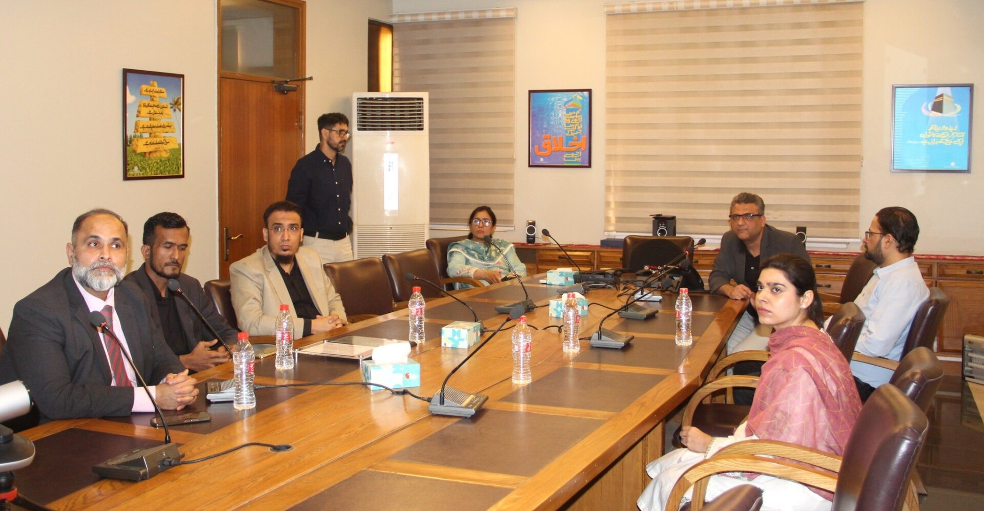 Dow Skills Development Centre Achieves City & Guilds Accreditation ...